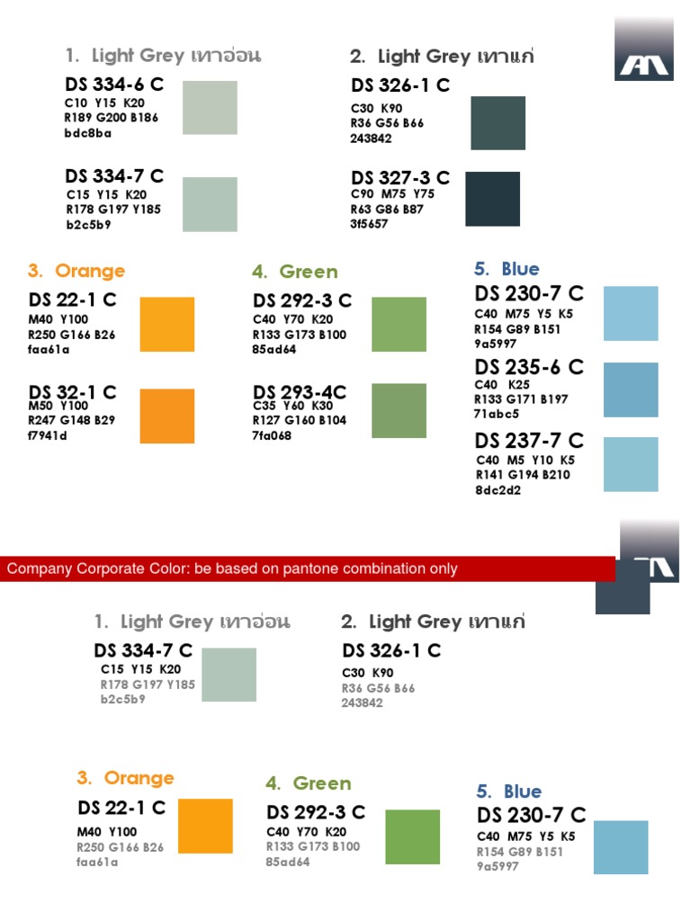 Light Grey: DS 334-6 C DS 326-1 C | PDF