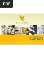 Forever Living Product Company Profile | PDF