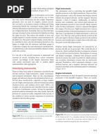 G1000 Avionics System Overview | PDF | Gyroscope | Magnetometer