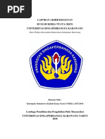 Contoh Transkrip Wawancara Dan Observasi | PDF | Karier & Perkembangan