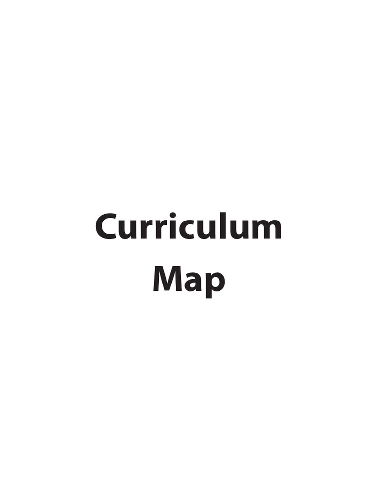 ECAS CMap 7 | PDF | Reading Comprehension | Human Communication