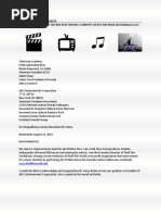 Michael Jackson Information Fact Sheet | PDF | Michael Jackson ...