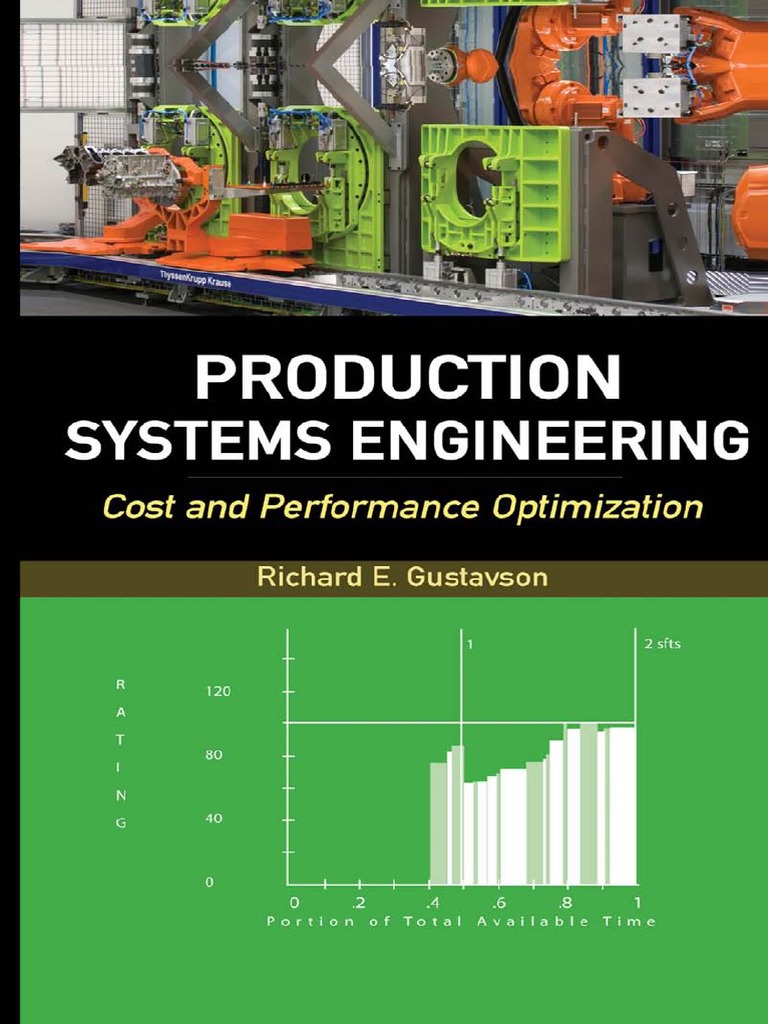 Production Systems Engineering Cost and Performance Optimization.pdf ...