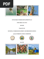 Local Tourism Development Framework | PDF | Tourism | Infrastructure