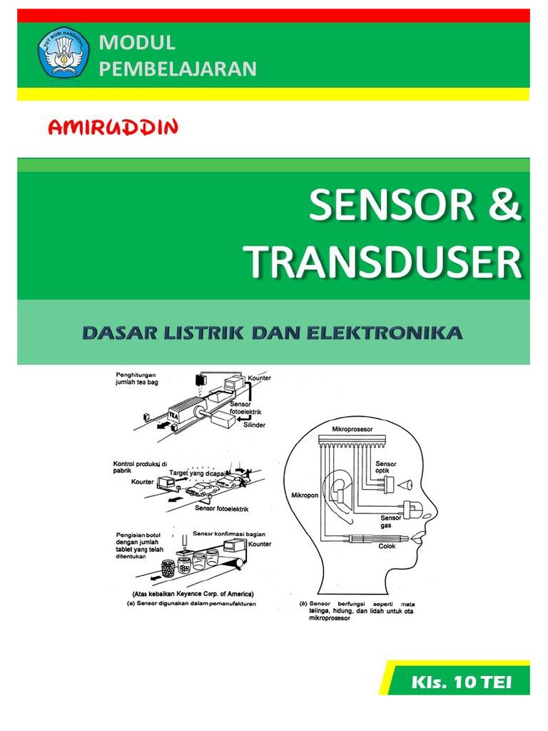 4 - Modul Dle KD 19 | PDF