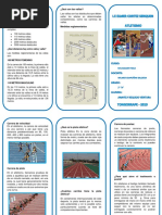 ESTAFETA | PDF | Deporte del atletismo | Carreras