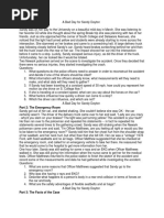 Emcee Script For Turn Over Ceremony | PDF