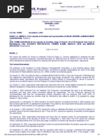 DOJ D.C No. 61 - The New Rules On Inquest-1 PDF | PDF | Arrest | Prosecutor