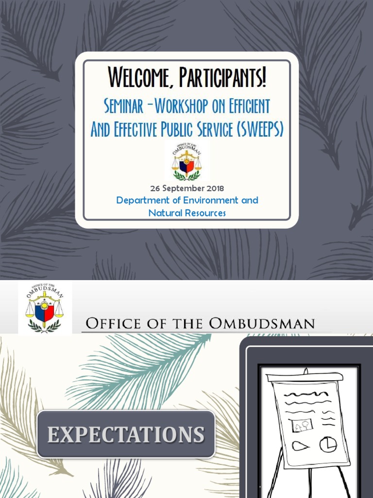 Reducing Red Tape: A Training Course on Improving Frontline Service ...