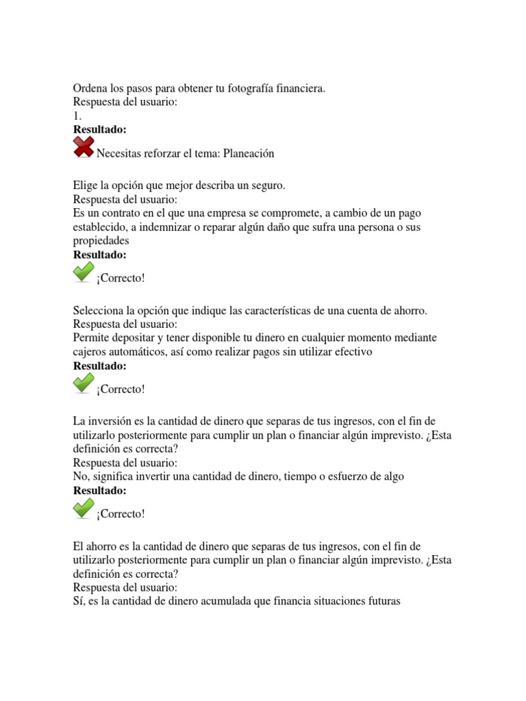 Educación Financiera y Ahorro Efectivo | PDF | Presupuesto | Ahorro