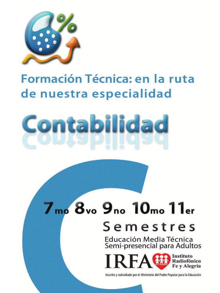 Contabilidad 7mo PDF | PDF | Contabilidad | Beneficio (economía)