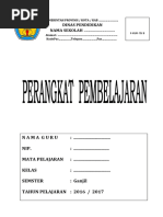 Proposal Outing Class | PDF