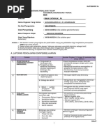 Contoh Resume SPP | PDF