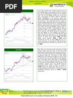 Option Strategy Cheat Sheet: Condition Volatility Skew Time Notes | PDF ...
