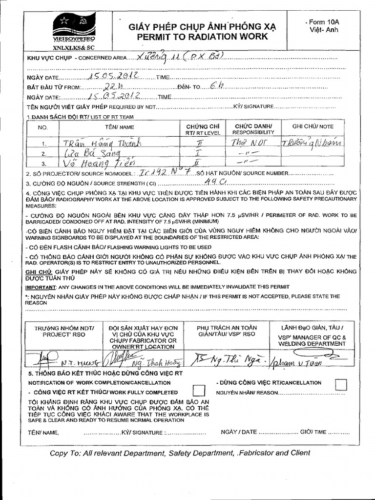 Asnt CP 105-2011 | PDF