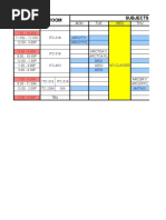 Ground Floor Police Station Layout | PDF | Justice | Crime & Violence