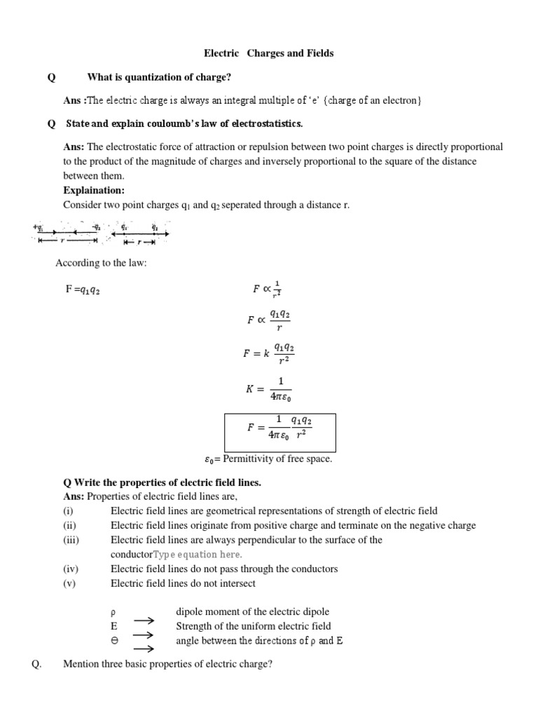 II Puc Physics Hand Book | PDF | Electromagnetic Induction | Capacitor