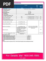RailWire Broadband Data Plans | PDF | Communication | Cyberspace