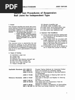 Jaso B407 1987 (En) | PDF | Amplitude | Tangent