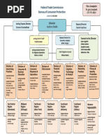 FEMA Org Chart | PDF | United States Department Of Homeland Security ...