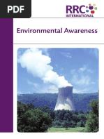 IEMA New Associate Exam Practice Questions (Environment) | PDF | Sustainability | Audit