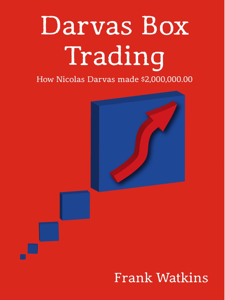 Darvas Trading Booklet PDF | PDF | Stock Market | Stocks