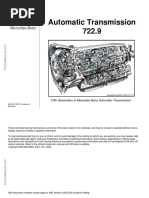 Mercedes Service B Sheet Checklist | PDF | Headlamp | Brake