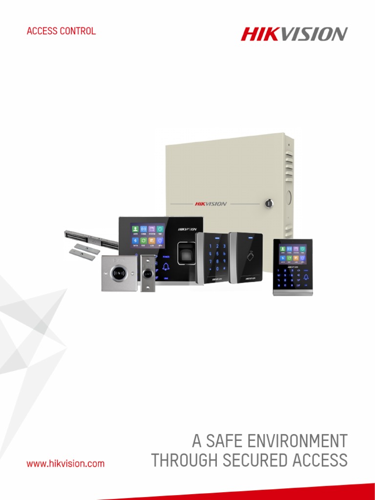 Access Control | PDF | Access Control | Internet