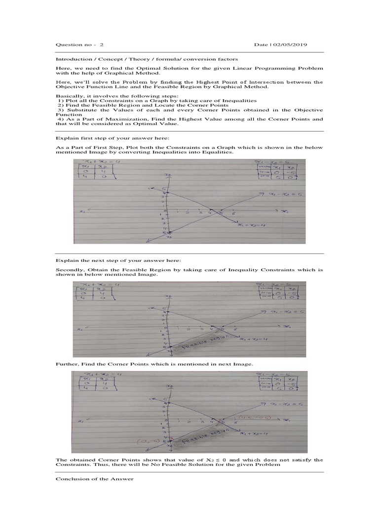 Assignment Q2 Solution Pdf 