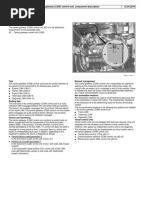 05-Fault Code List-Wabco | PDF | Anti Lock Braking System | Electrical ...