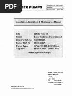 API Plans Poster | PDF | Heat Exchanger | Pump