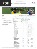 NORSOK R-003 Safe Use of Lifting Equipment | PDF | Elevator | Crane (Machine)