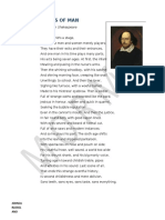 Italian Poetry Two | PDF