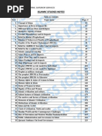 Tark e Rafa Yadain Per 6 Books | PDF