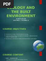 Bulk Active Structure System | PDF | Beam (Structure) | Bending