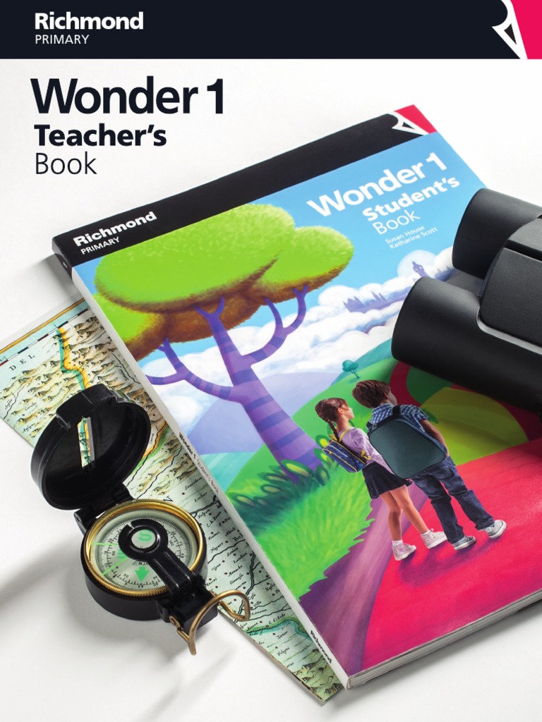 Wonder 1 | PDF