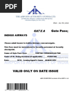 Fortis Letterhead | PDF