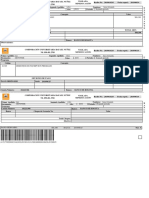 Carnet de Cred. | PDF | Epidemiología | Inmunología