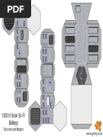 Elite Dangerous Key Bindings Guide | PDF