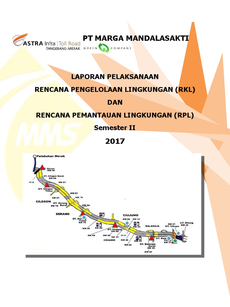Laporan RKL-RPL Semester II 2017 Final | PDF
