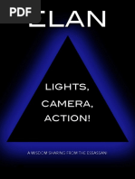 Seth Dreams and Projection of Consciousness | PDF | Dream | Perception