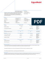 En - solvesso-ND 150 | PDF | Exxon Mobil