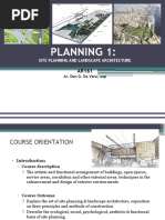 Urban Land Use Map Color Codes | PDF | Vision | Color