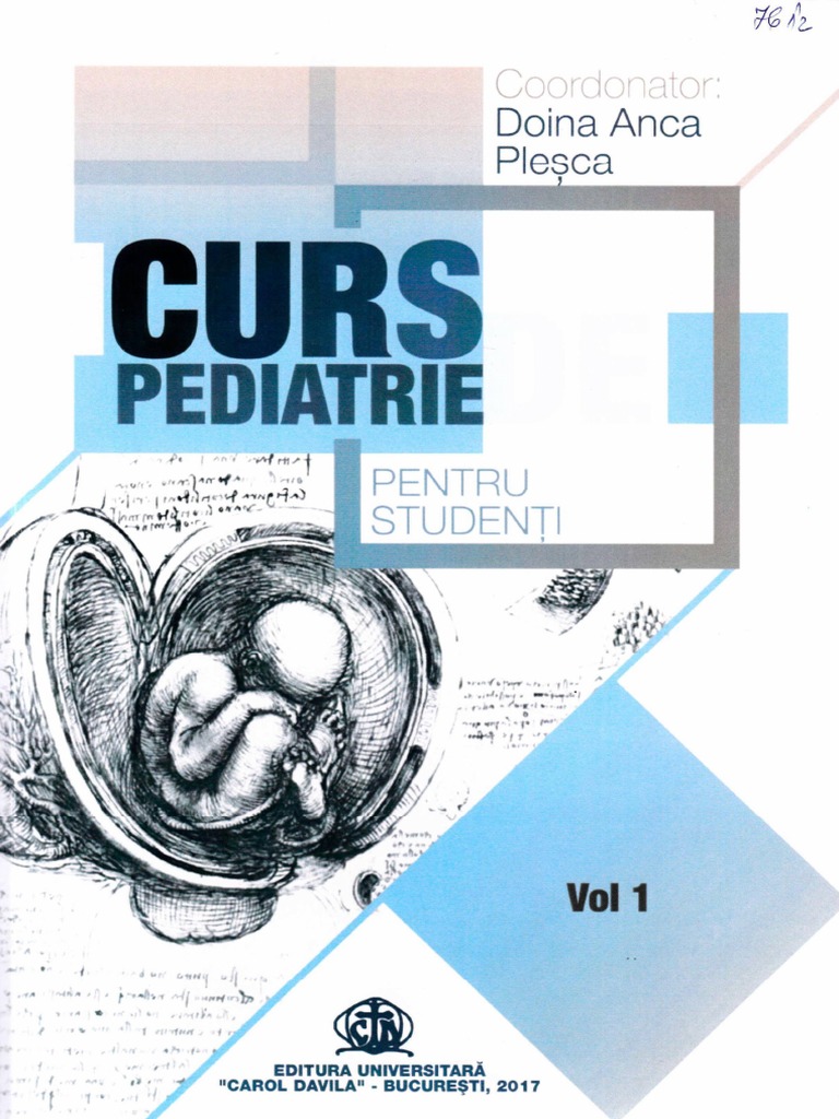 Pediatrie PDF | PDF