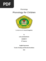 Smooth vs. Bumpy Speech Guide | PDF
