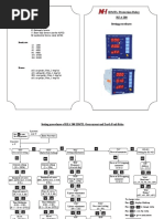 Relay Default Passwords | PDF
