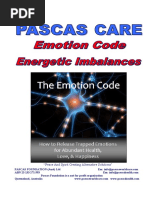 How To Use The Healing Code PDF | PDF | Prayer | Psychology