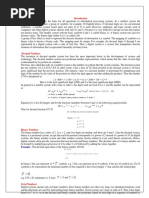 Implement On A Data Set of Characters The Three CRC Polynomials | PDF ...