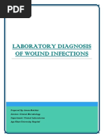 Spaulding Classification of Instruments | PDF | Hospital Acquired ...