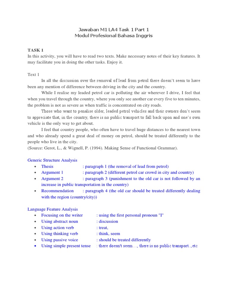 Tugas m1 La4 Task 1 Part 1 | PDF | Oceanography | Natural Environment